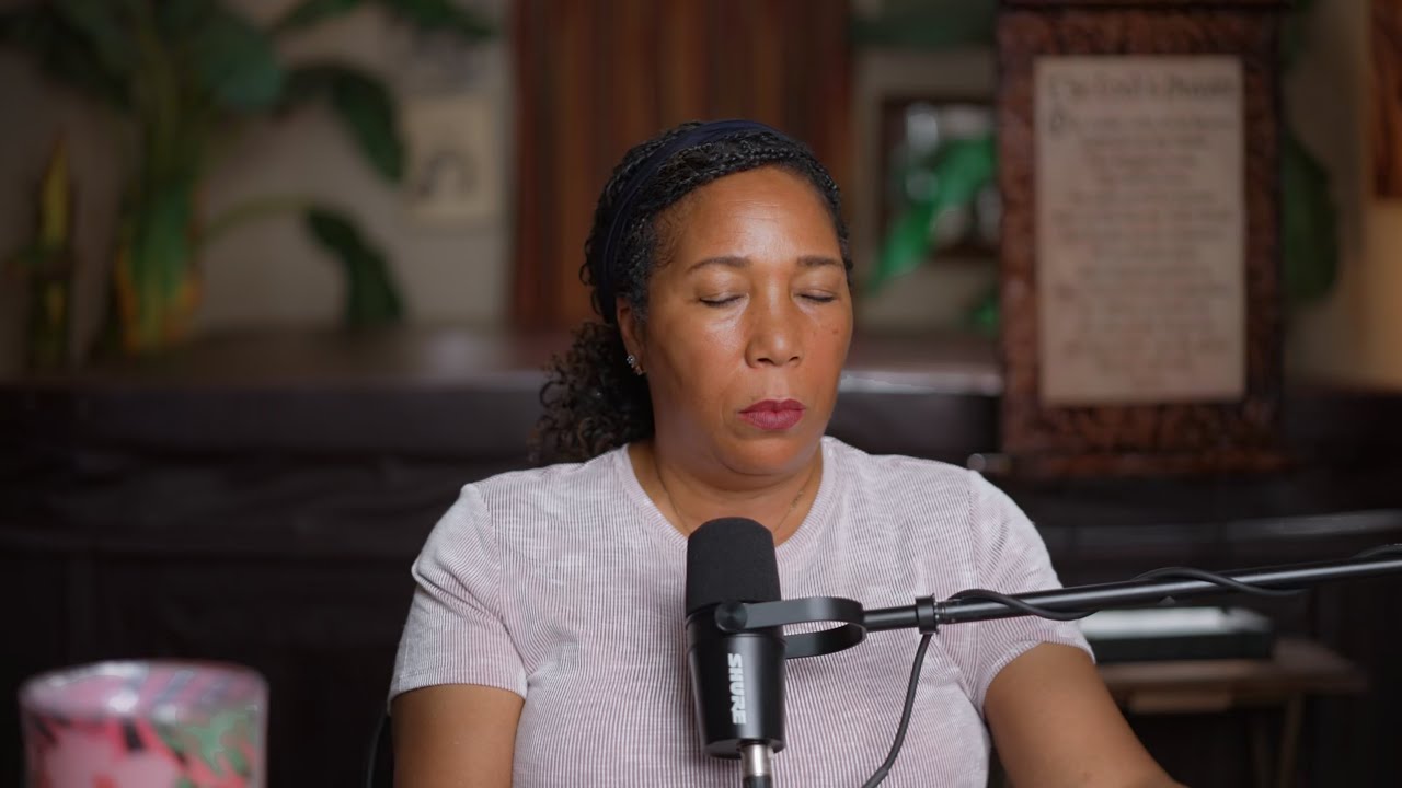 LLAUS Podcast S2 Ep18 (Lust) : Eternal Love - YouTube