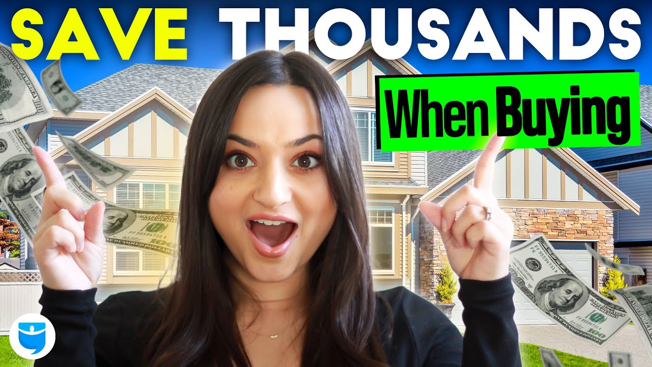 What Is a Seller Credit? How to Get a Seller to Pay Closing Costs - YouTube