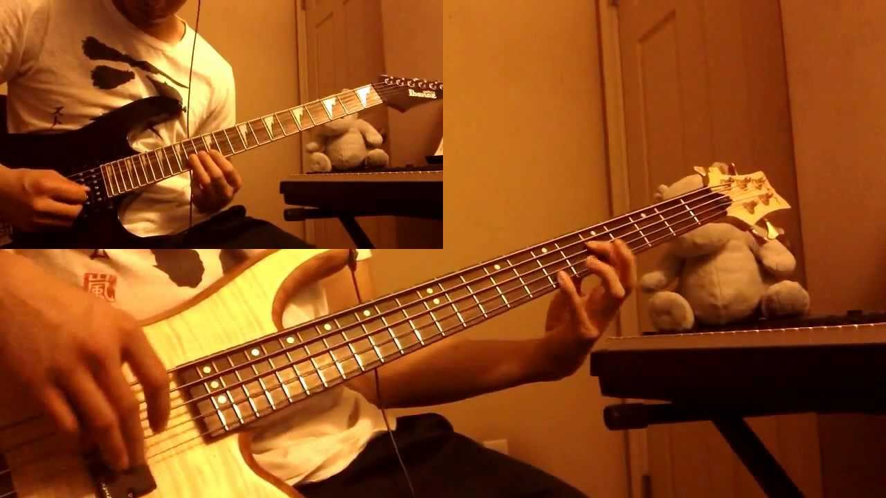 Bootsy Collins feat. Kelli Ali - Play With Bootsy (Bass Cover) - YouTube
