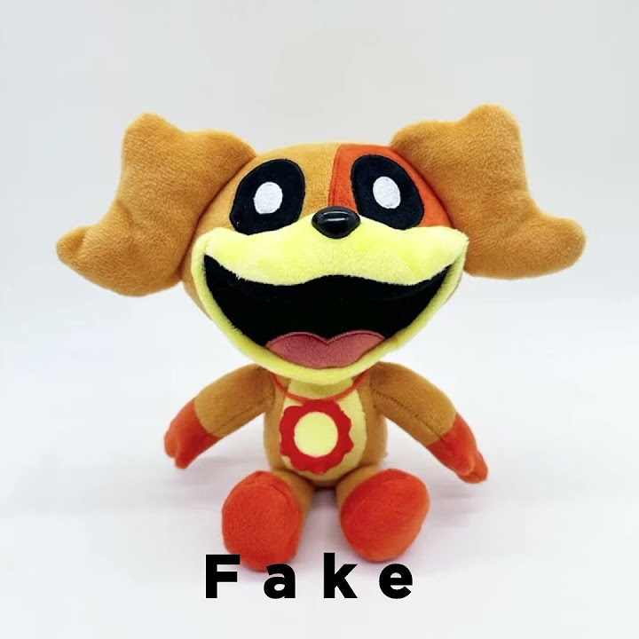 Ghs Smiling Critters Plush Real And Fake Shorts Smilingcritters