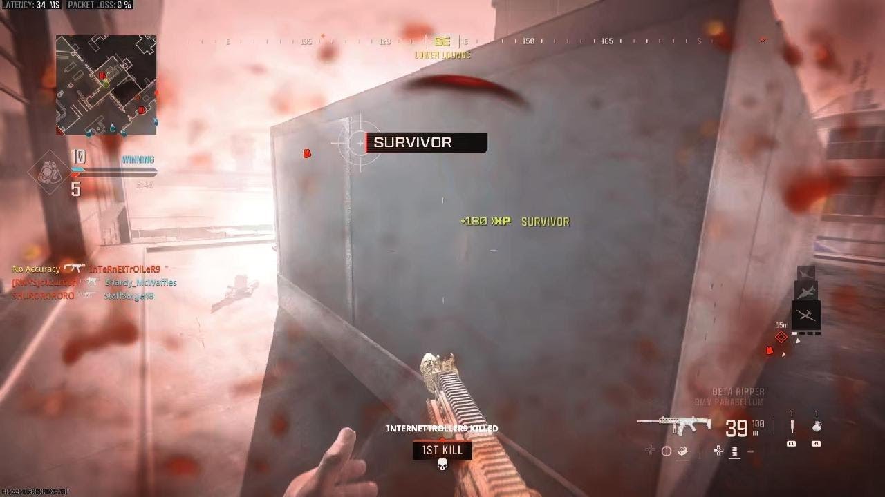 Super Kill (6) - YouTube