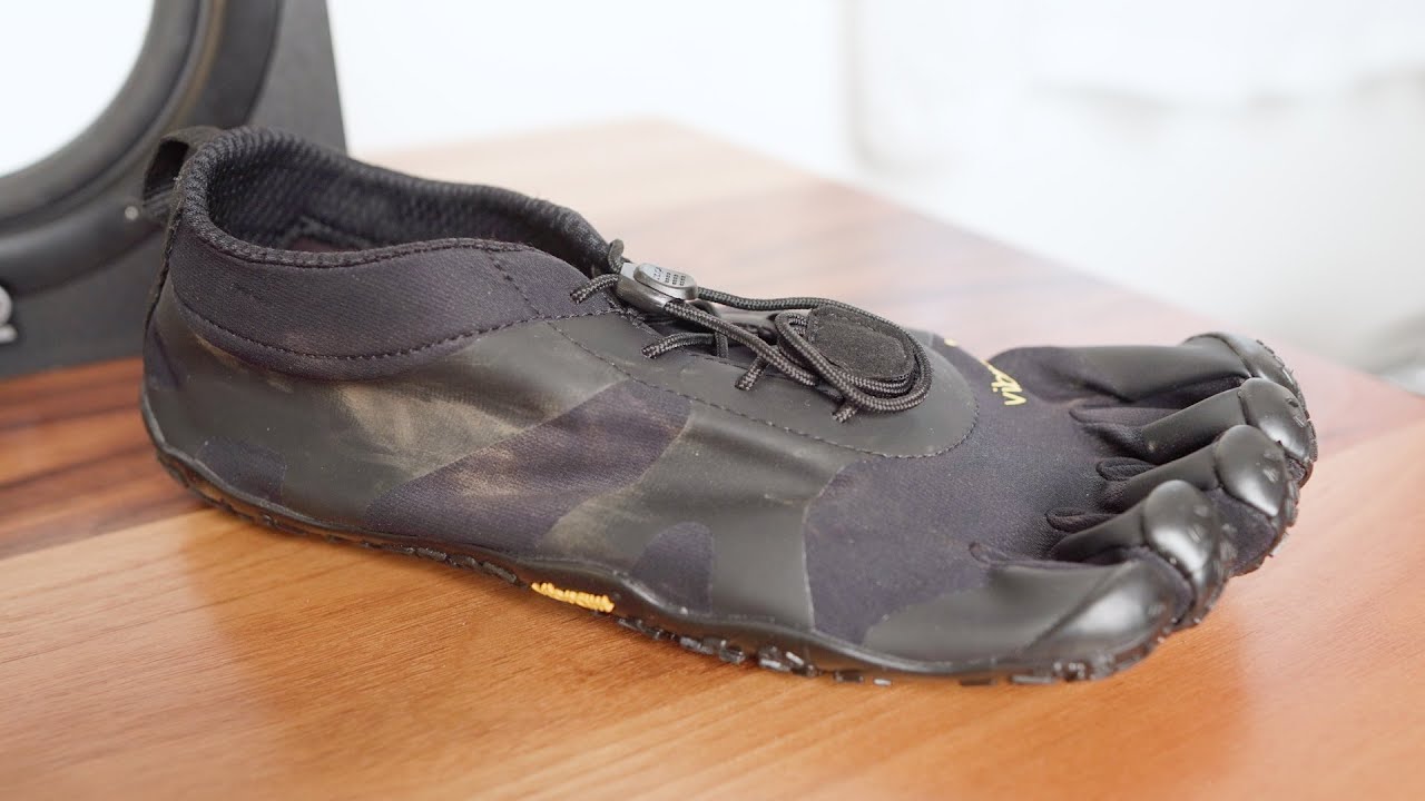 v-alpha-vibram-barefoot-shoes-for-hiking-and-trail-running-youtube