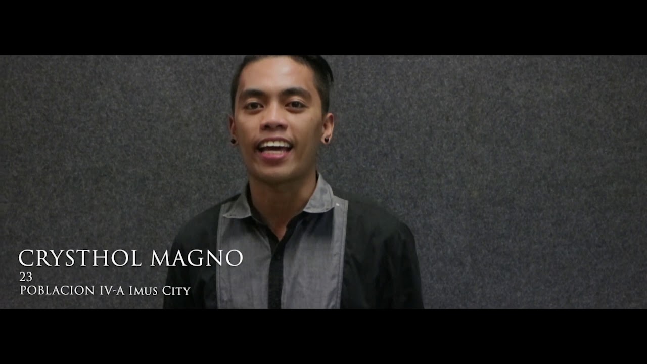 Imus Got talent Grand Finals - Kent Magno - YouTube