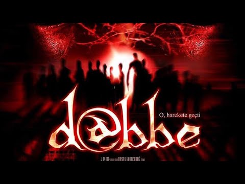 best horror Turkish horror film dabbe 1 with English subtitles - YouTube