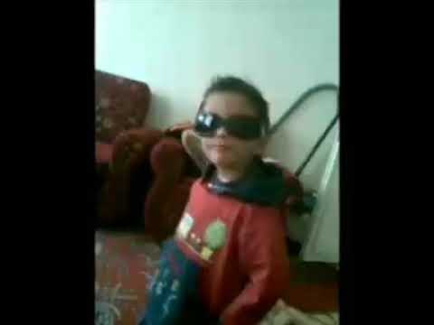 BEBEM BEN SENİ SEVİYORUM - ÇOOK KOMİK