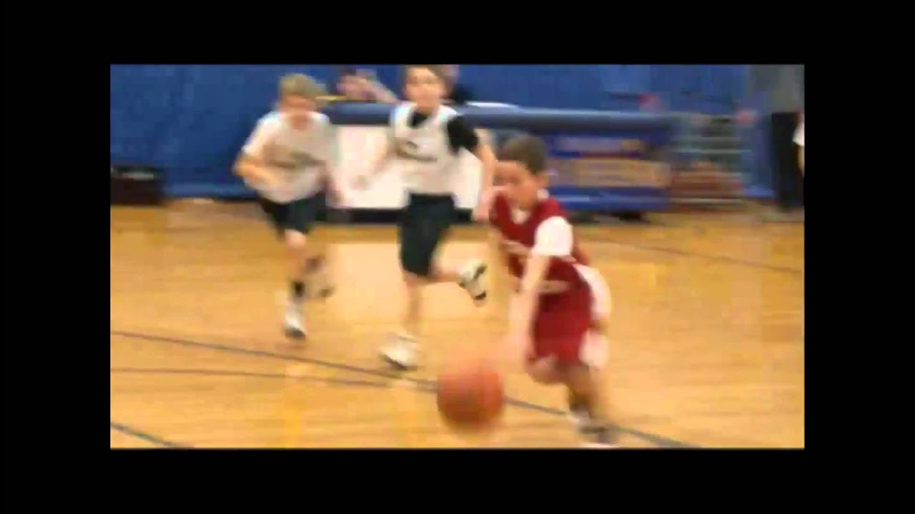 Lucas Fecci Somers Red Storm - YouTube