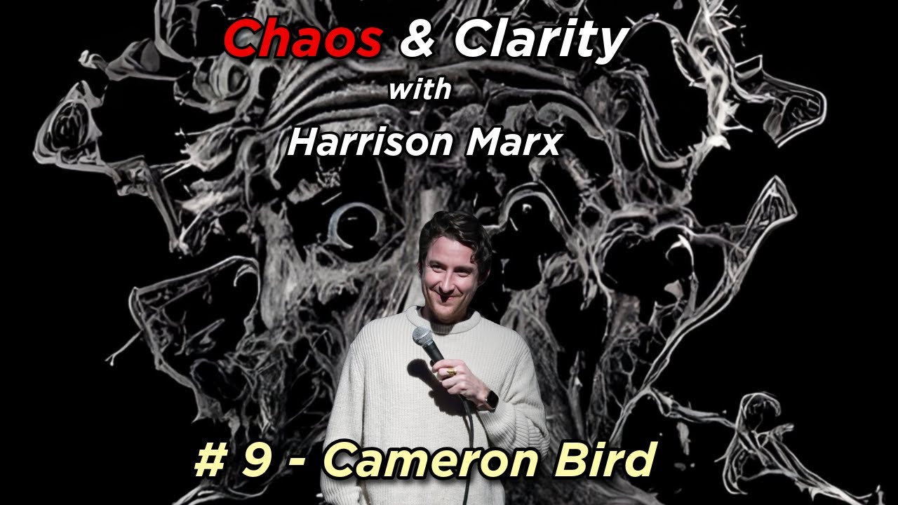 # 9 - Cameron Bird - YouTube