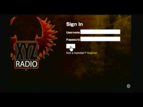 Wonder how to get Internet Radio on your PSP? XYZRadio for your PSP ...
