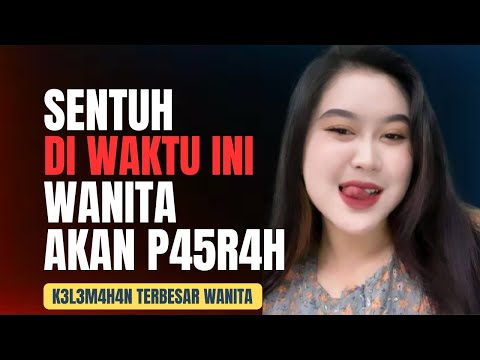 Kelemahan Terbesar Wanita Yang Jarang Diketahui Pria
