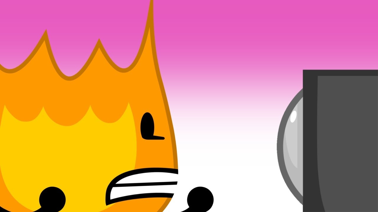 BFDI 26: The Returning. - YouTube