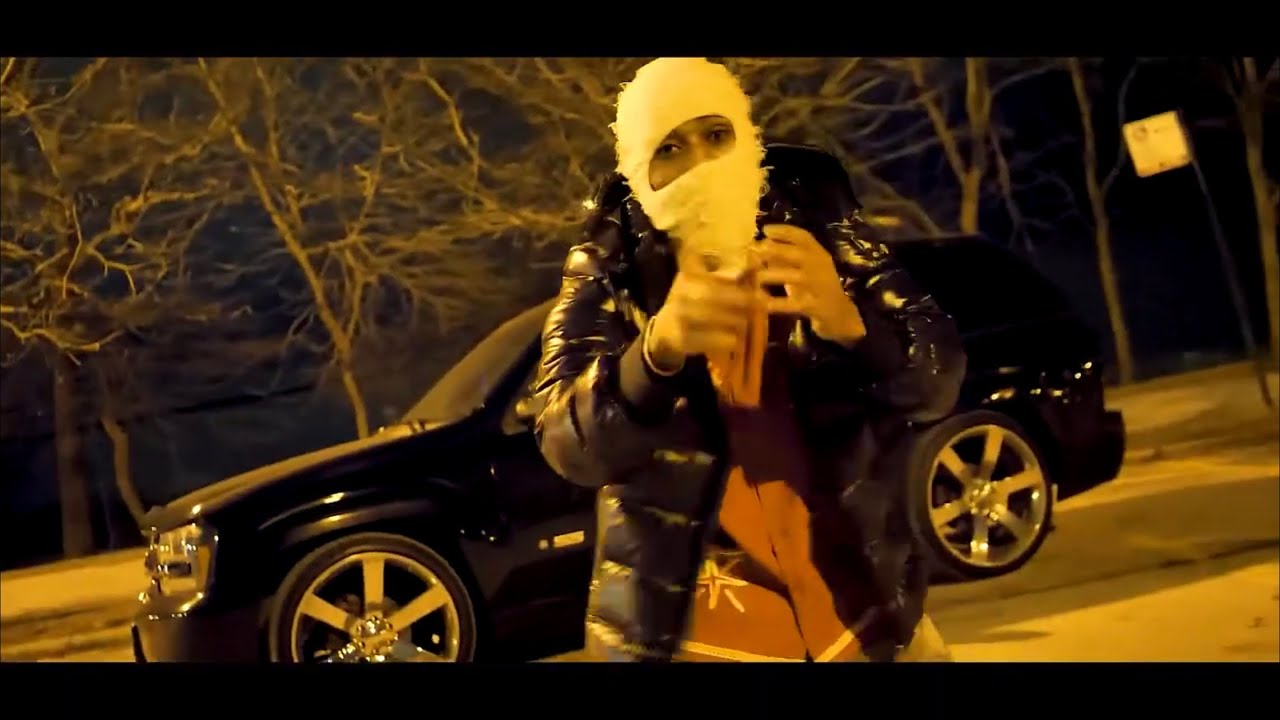 Double LL - Hero (Official Video) - YouTube