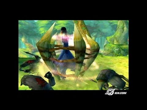 Tak 2: The Staff of Dreams GameCube Gameplay - Tak gets - YouTube
