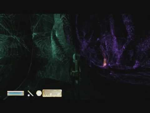 The Underdark: Shadows of Old Shanatar - for Oblivion - YouTube