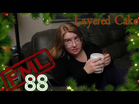 FML Tales From FMyLife CHRISTMAS SPECIAL #88 Layered Cake