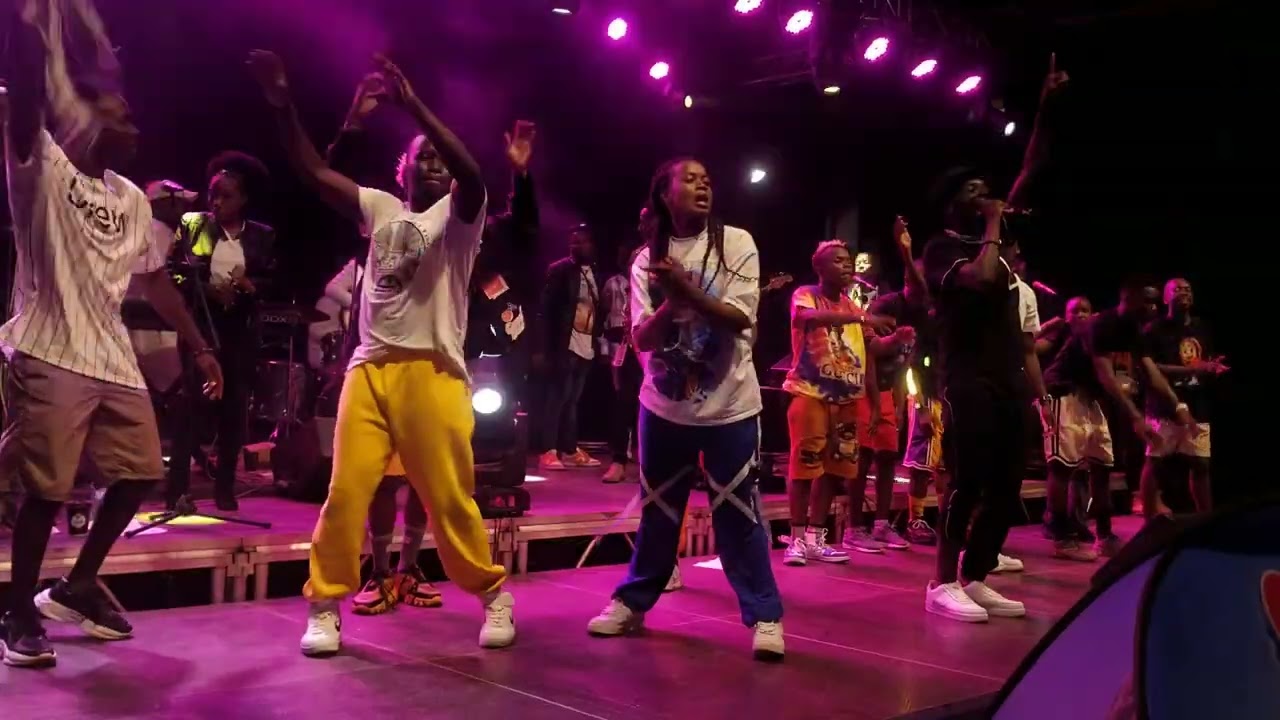 Pr. Bugembe akigade Ku Worship House e Nansana #WiseMedia - YouTube