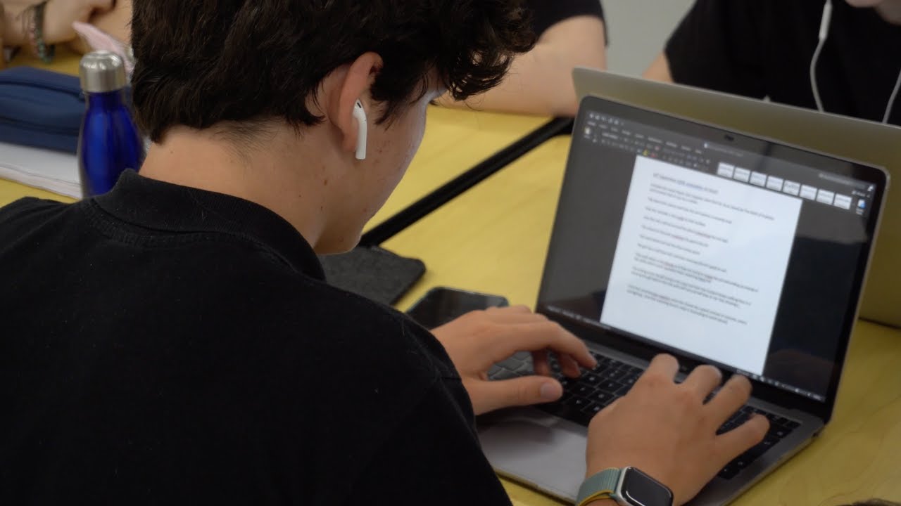 Sixth Form Curriculum: Maths - YouTube