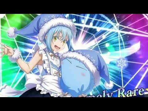 Reincarnated Slime and The Weakest Tamer 1 8 English Dub ️ New anime ...