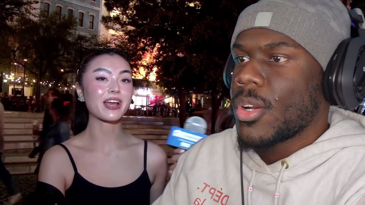 iTzRease reacts to The Friend Zone in Modern Dating - YouTube