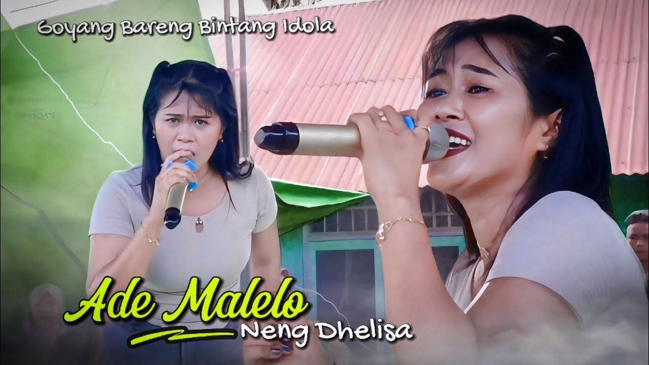 📌LAGU BIMA (ADE MALELO) NENG DELISA | BINTANG IDOLA🔥 - YouTube
