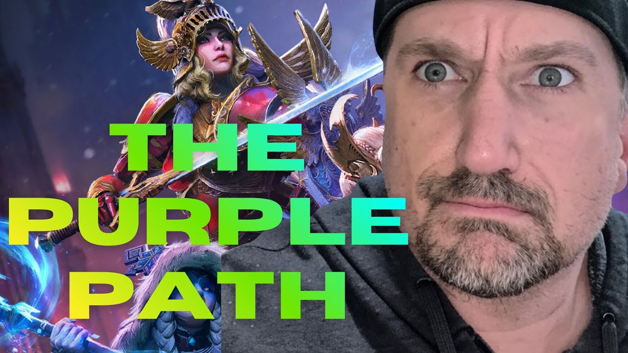 FREE Takeovers | Grim Forest Purple Path | RAID: Shadow Legends Live ...