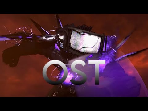 Skibidi Toilet (Full Episode ) OST - Bubble Head