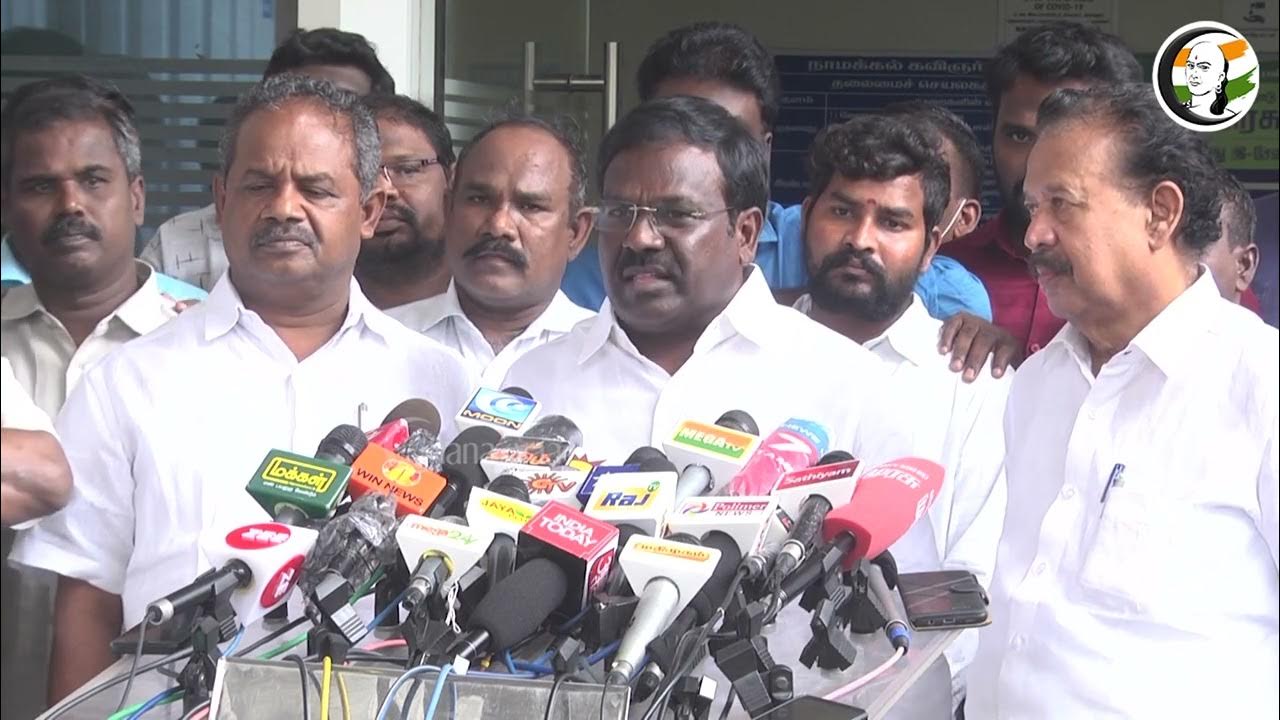 மூன்றாவது இட ஒதுக்கீட்டு போராட்டத்தை முன்னெடுக்க வேண்டிய நிலையில் ...