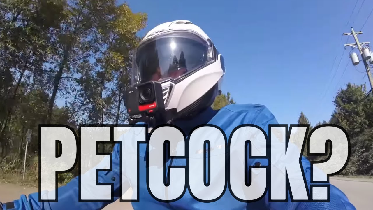 14 Motorcycle Slang and Terms Beginner Riders Should Know - YouTube