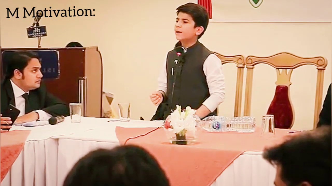 Hammad safi latest lecture with senior generalists. - YouTube