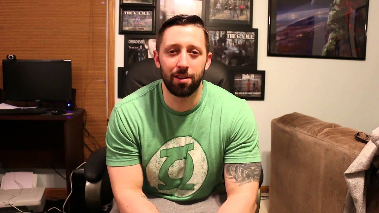 BIG BRUDDA Q&A - YouTube