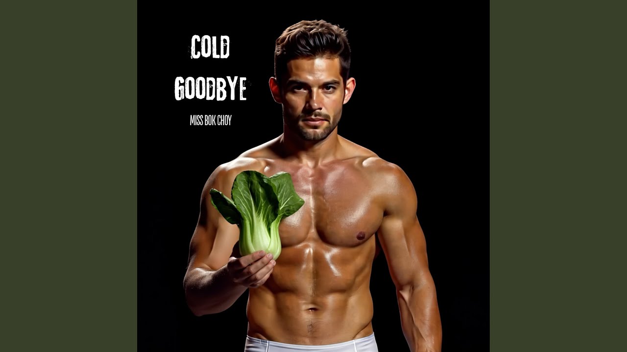 Cold Goodbye - YouTube