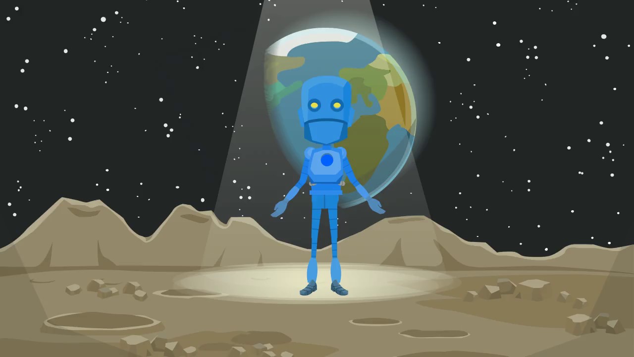 Introducing Riley - YouTube