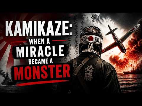 Kamikaze: When a Miracle Became a Monster