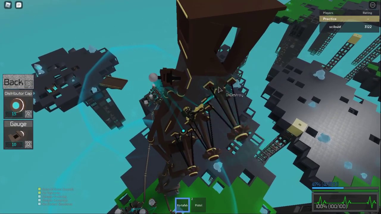 Eclipsis Tutorial Series - How to Skybase (basic) - YouTube