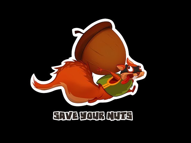 Save Your Nuts (2019)