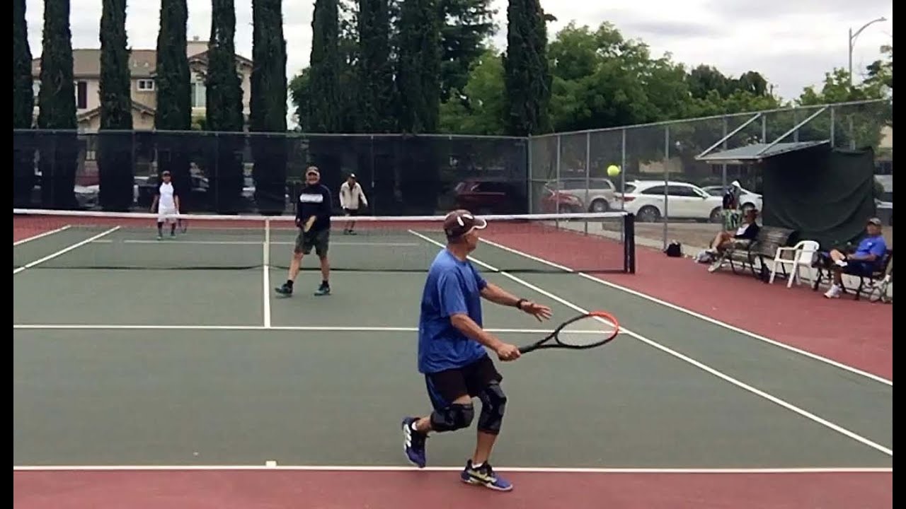 First Week in June 2023 at Cahalan Park, part 2 - YouTube