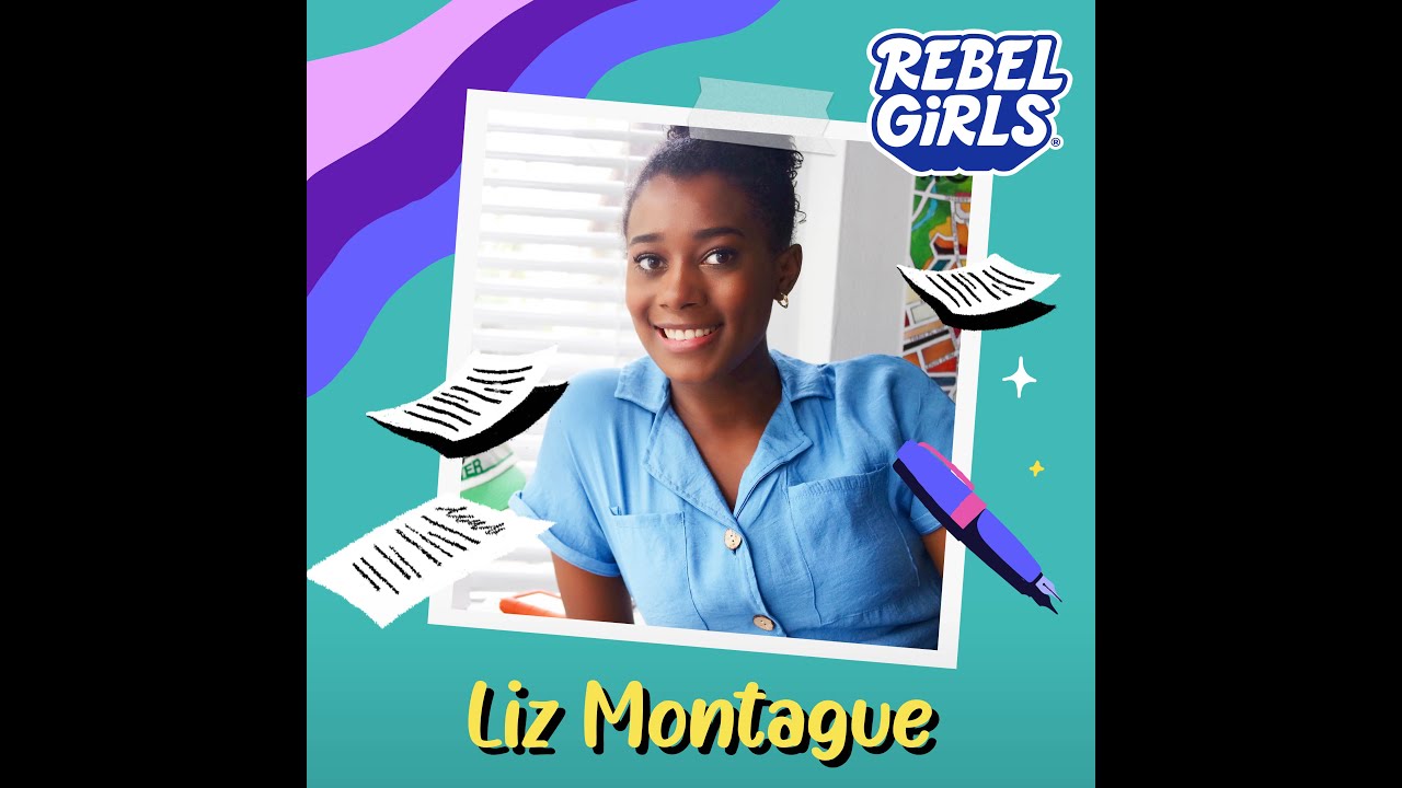 Get To Know Liz Montague - YouTube