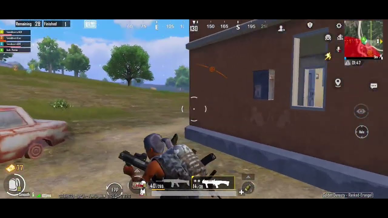 90 FPS Best GFX TOOL For Bgmi/Pubg | New 3.7 Update | How To Unlock 90 Fps In PUBG/ BGMI 🔥 ️ ...