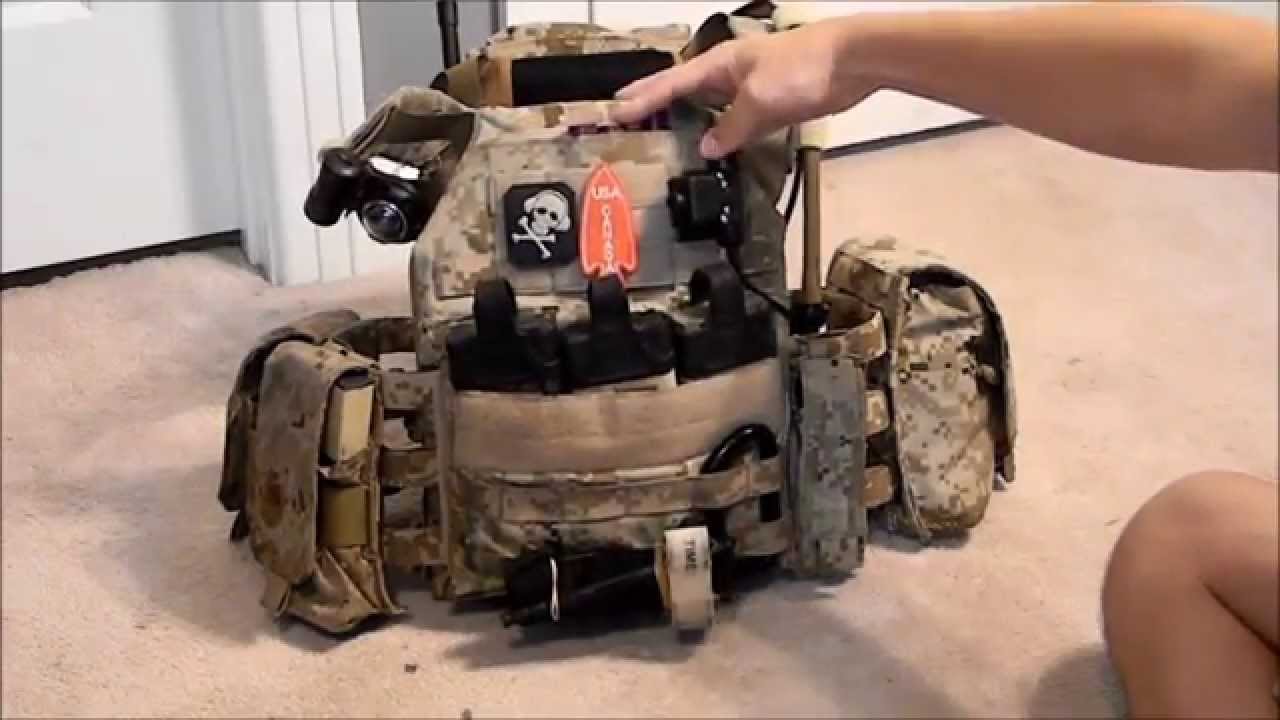 VGC NJPC Review and Setup - YouTube