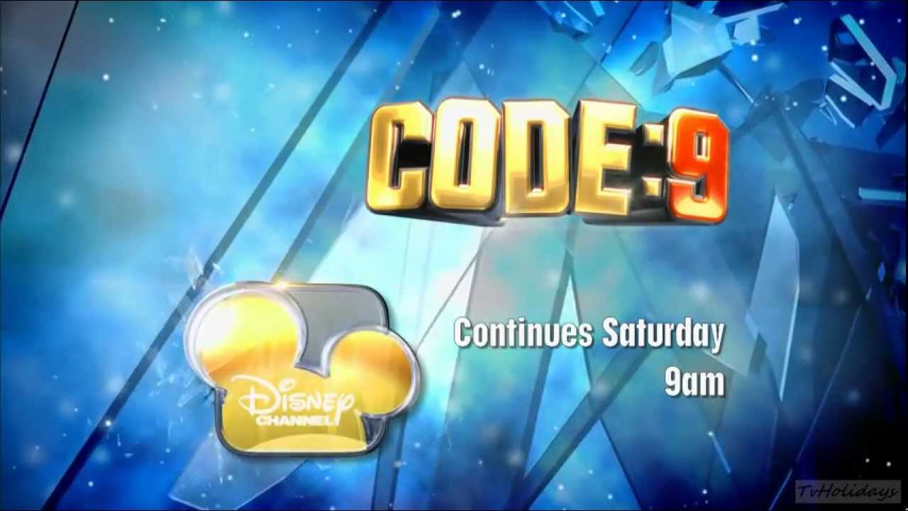 Disney Channel HD UK New Adverts / Continuity 13-01-13 hd1080p - YouTube