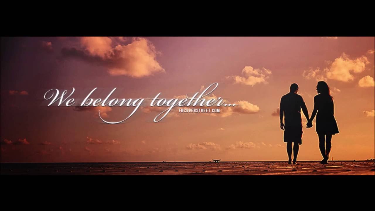 We Belong Together - Roland Storm - YouTube