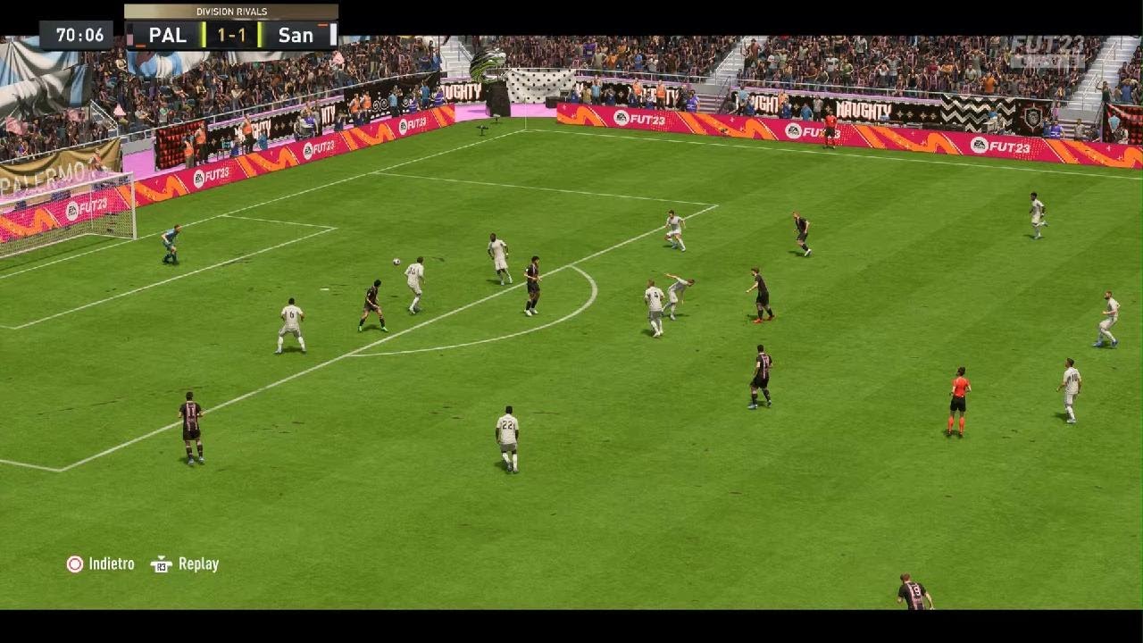 FIFA 23_Steven Gerrard - YouTube