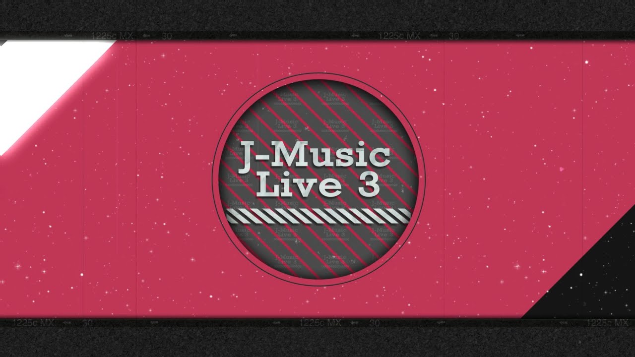 J-Music Live ke-3 Line Up Artist - YouTube