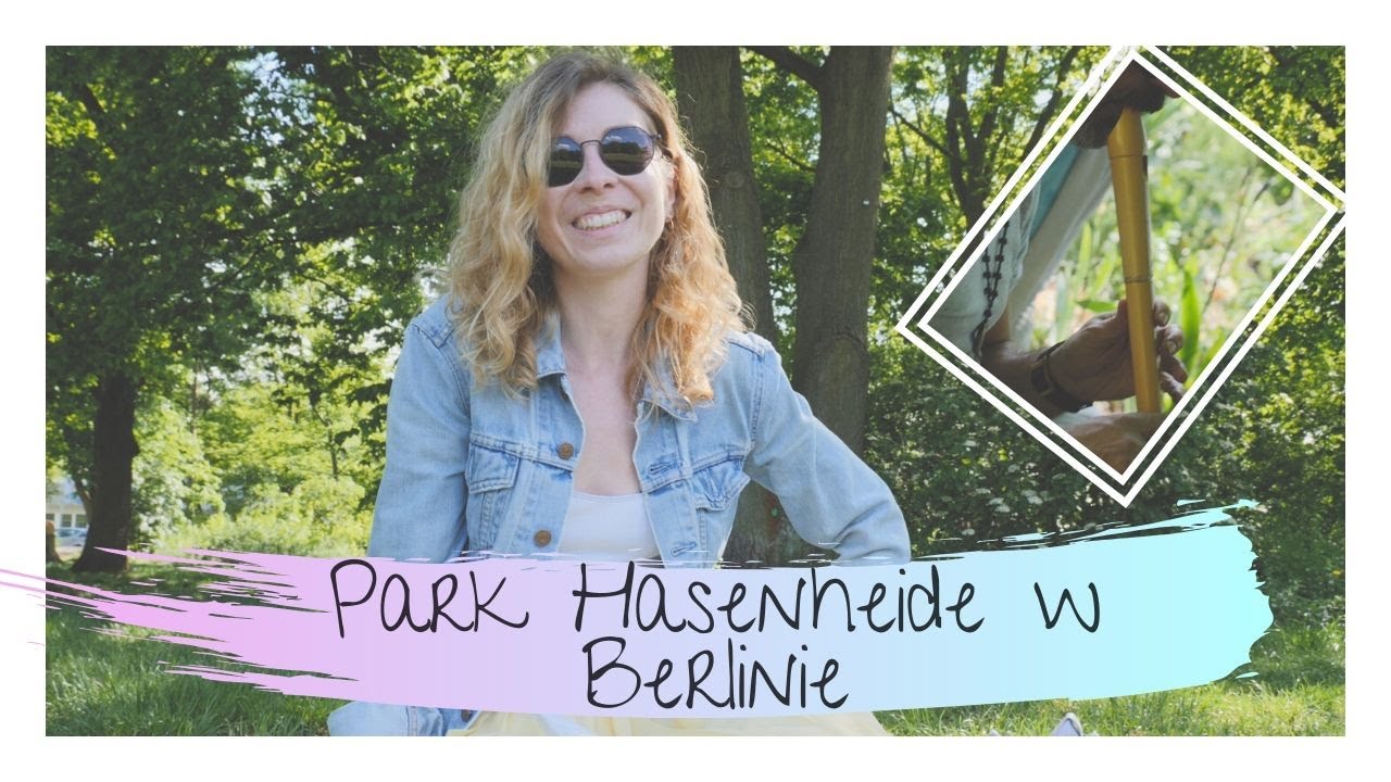 Co zobaczyć w Berlinie? Berlin poza turystycznym szlakiem Park ...