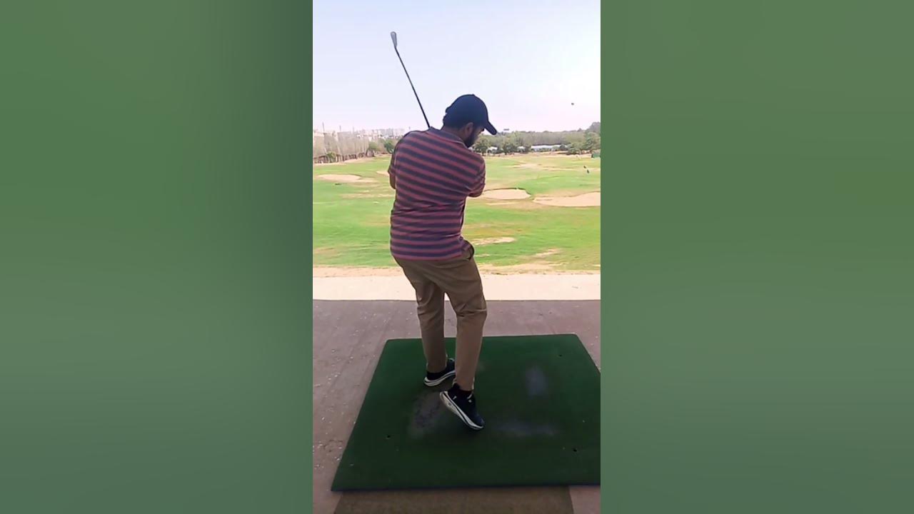 Best swing Mr Zia today - YouTube