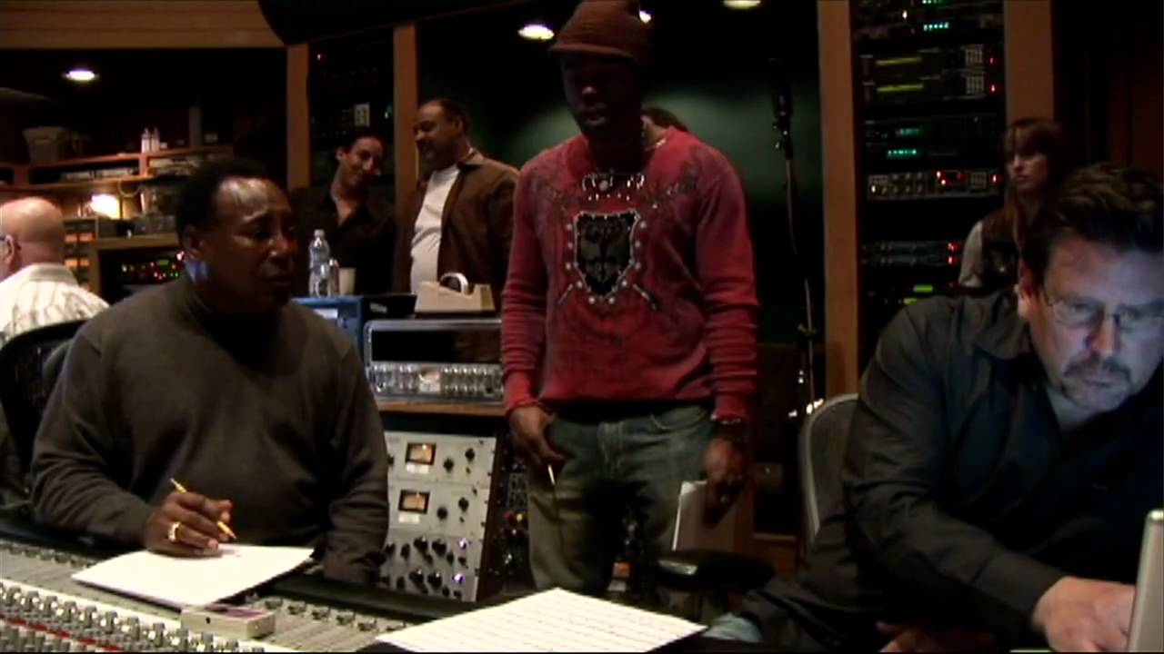 The George Benson Sessions: The Making of Songs And Stories: Nuthin But ...