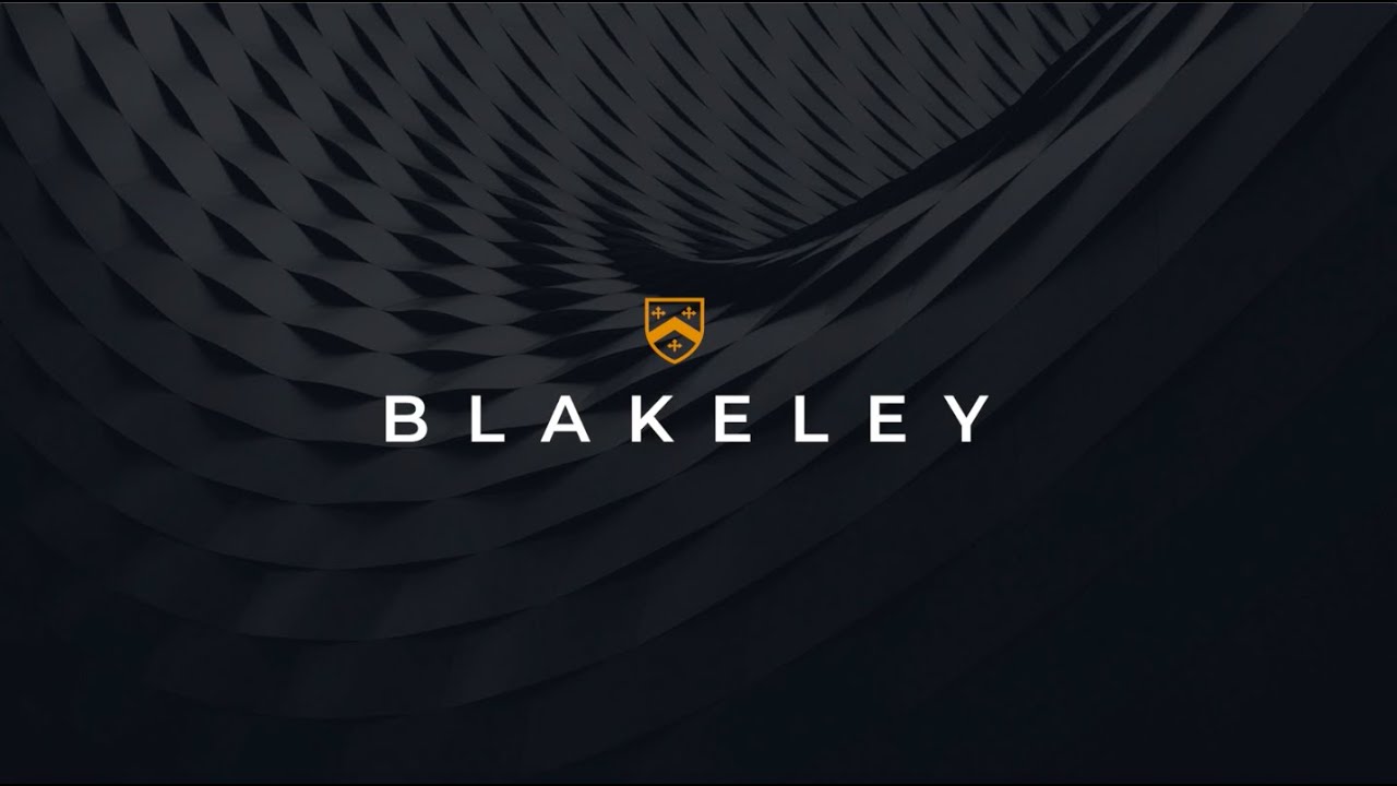 Blakeley interviews Jerome Faury, about the future of digital currency ...