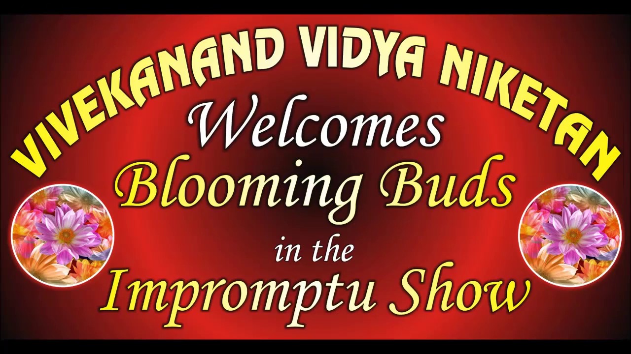 Impromptu Show | Official | Trailer | VVN Assandh - YouTube