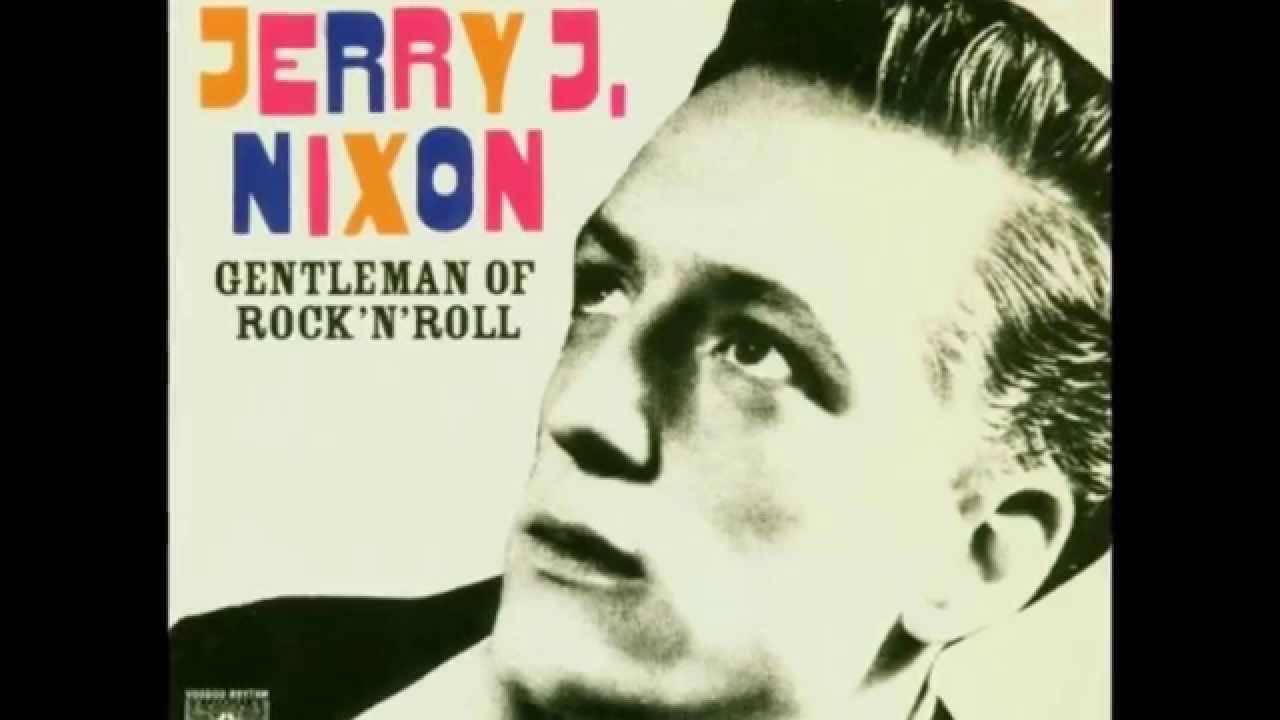 Jerry J. Nixon - Red Sun - YouTube