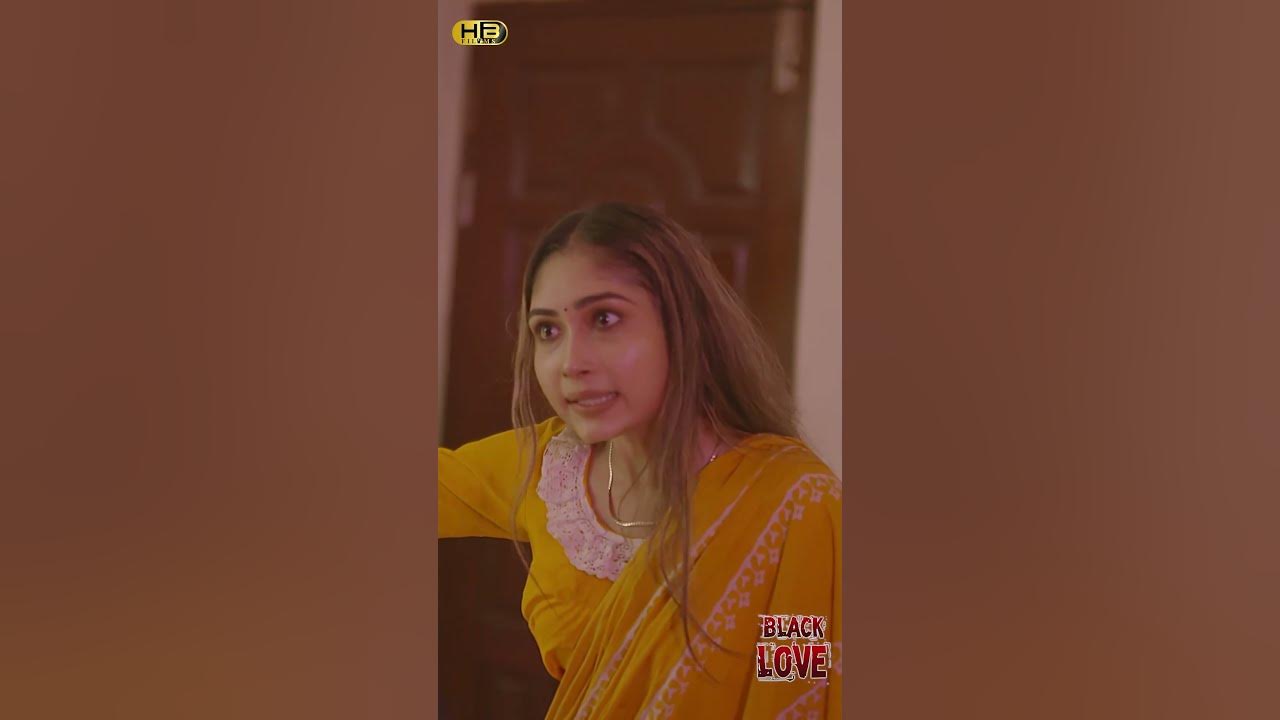 Black Love 🖤 কালো প্রেম | Short Film | Ariyan Khan | Mim Akter | Asha | HB Films | 2023 | EP 12 ...