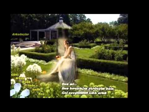 SEVİM DAVULCU - AĞLAYABİLİR MİYİM GÖNLÜM